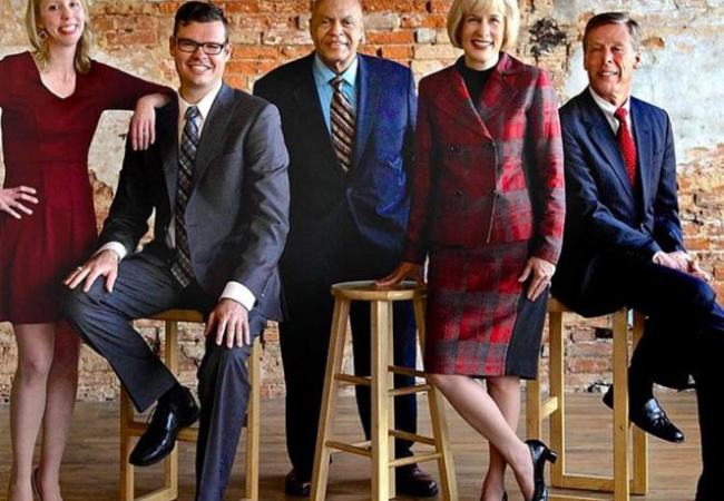 About Treliant - Treliant