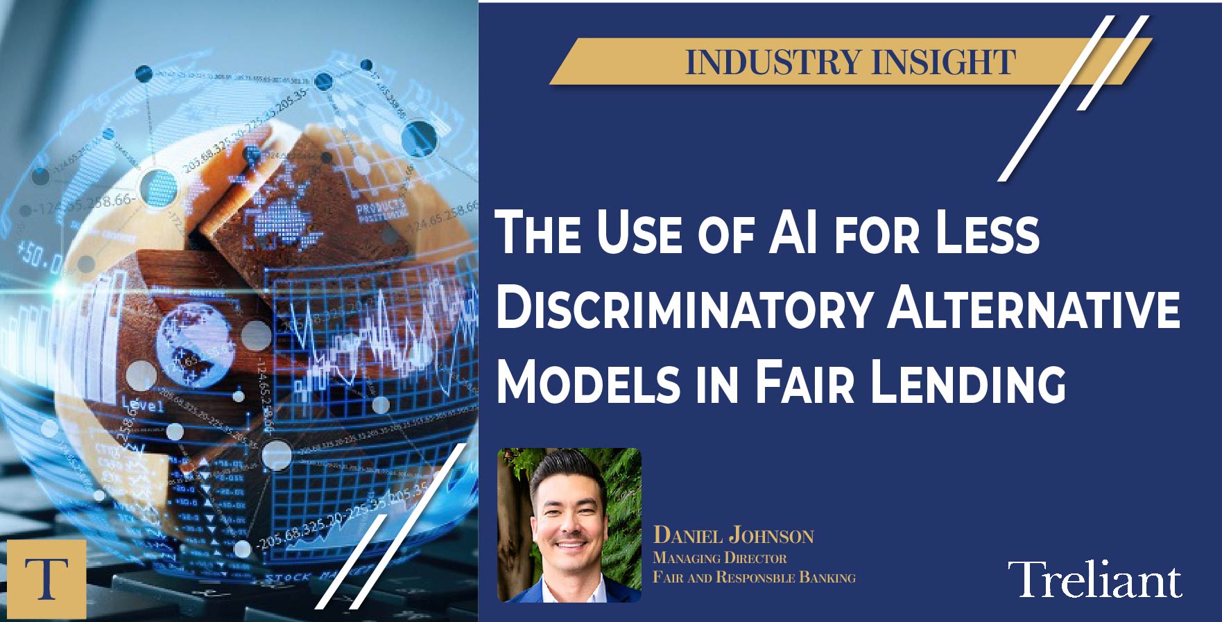 The Use of AI for Less Discriminatory Alternative Models in Fair ...
