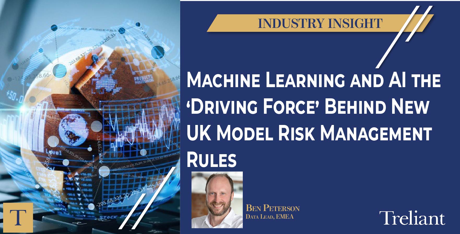 Machine Learning and AI the ‘Driving Force’ Behind New UK Model Risk ...