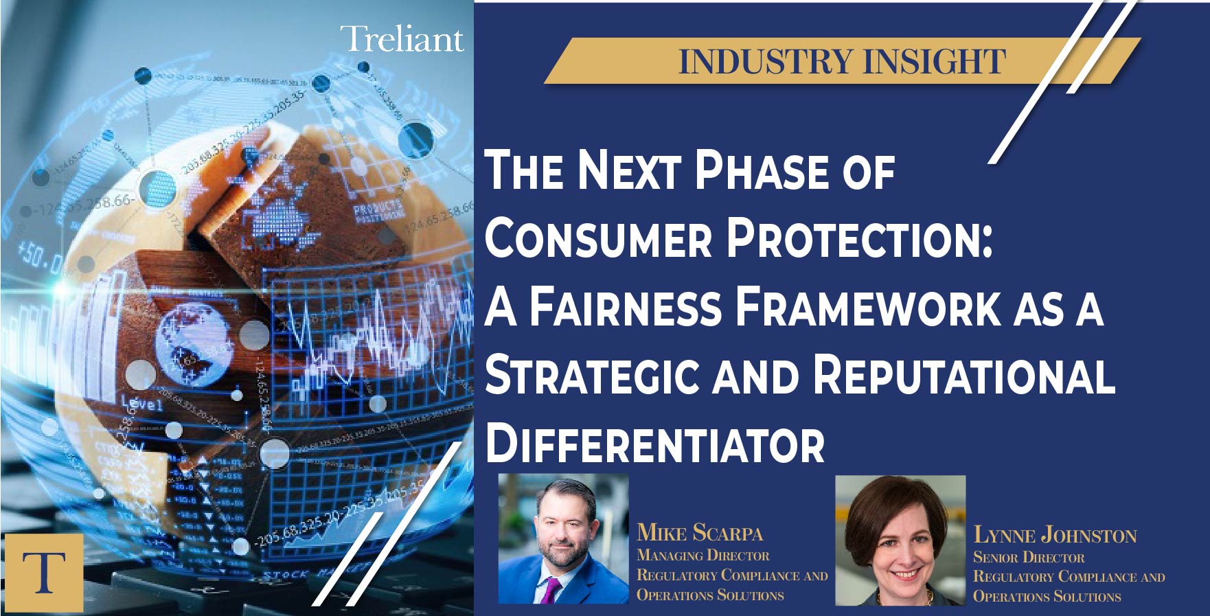Heightened Focus on Consumer Protection: A Reimagined Fairness ...