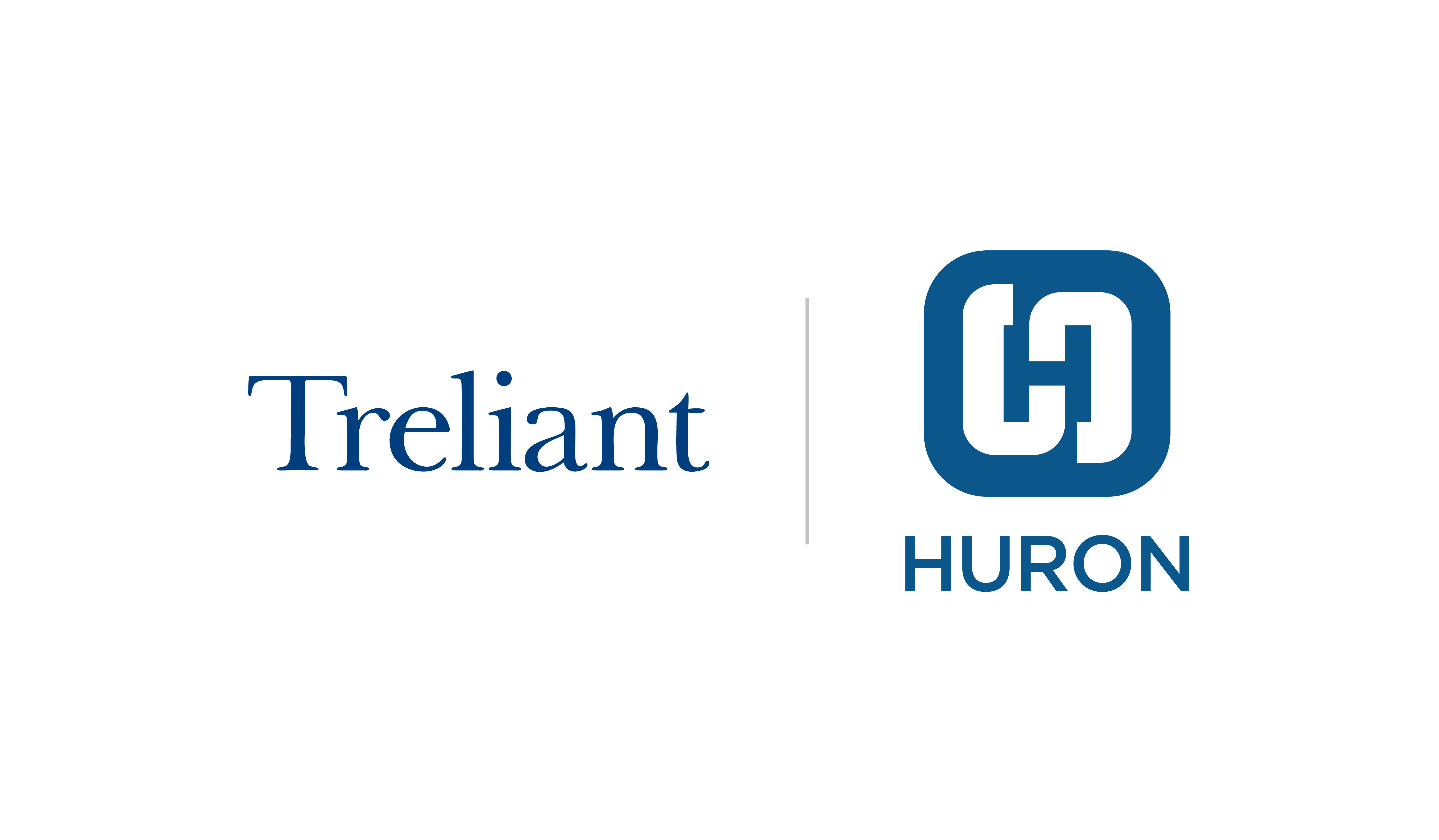 Huron Acquires Global Financial Services Consulting Firm Treliant ...